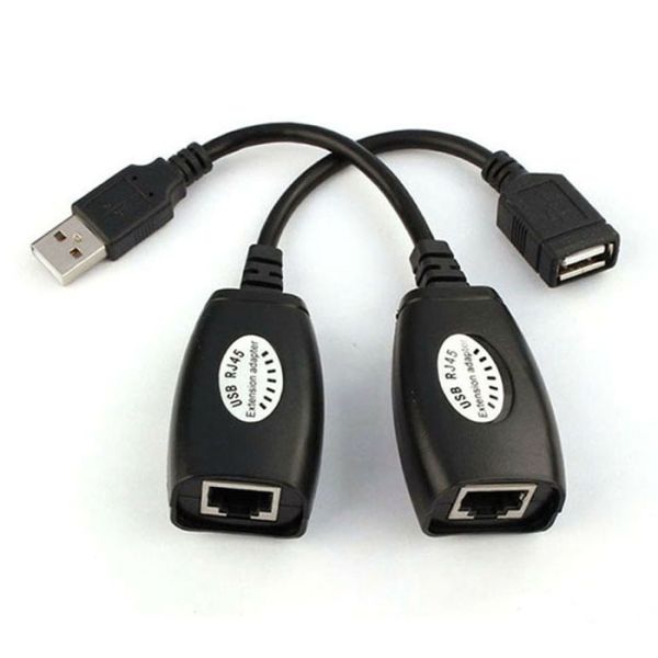 Wholesale usb to rj45 lan cable adapters extenders