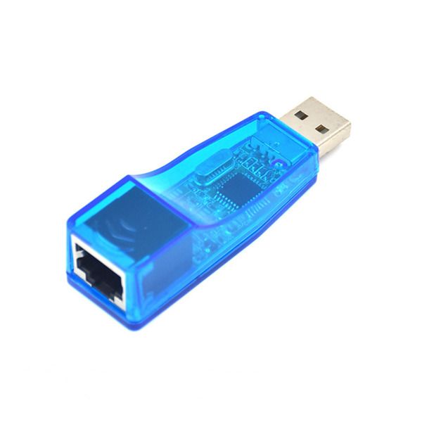 Wholesale usb to rj45 ethernet lan network card adapter for pc laptop