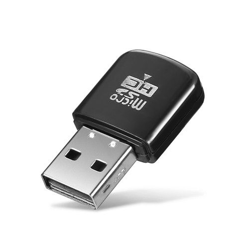 Wholesale Mini Micro SD / TF Card Reader USB2.0